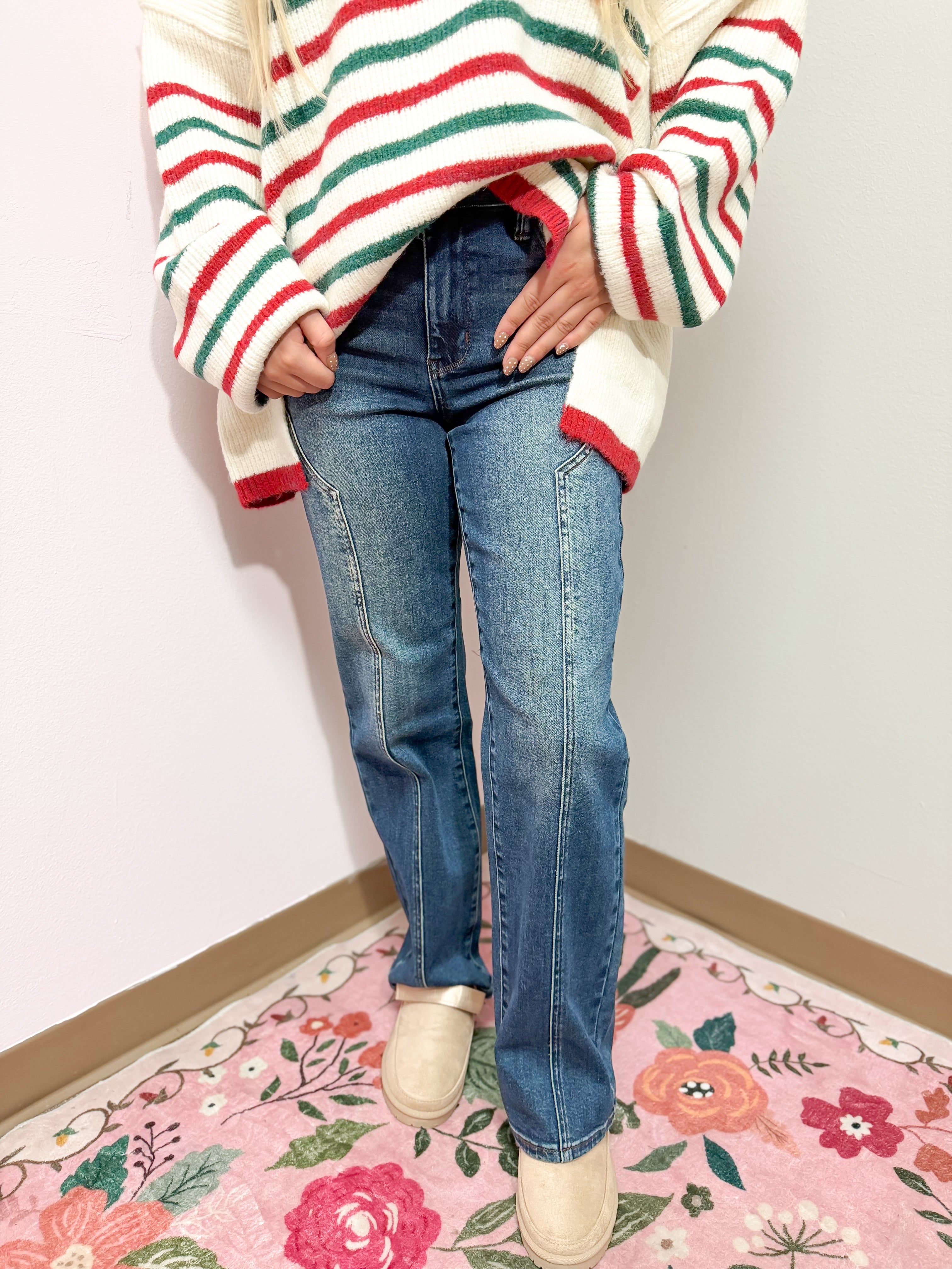 Judy Blue Jeans - Outline VM – M&W Designs